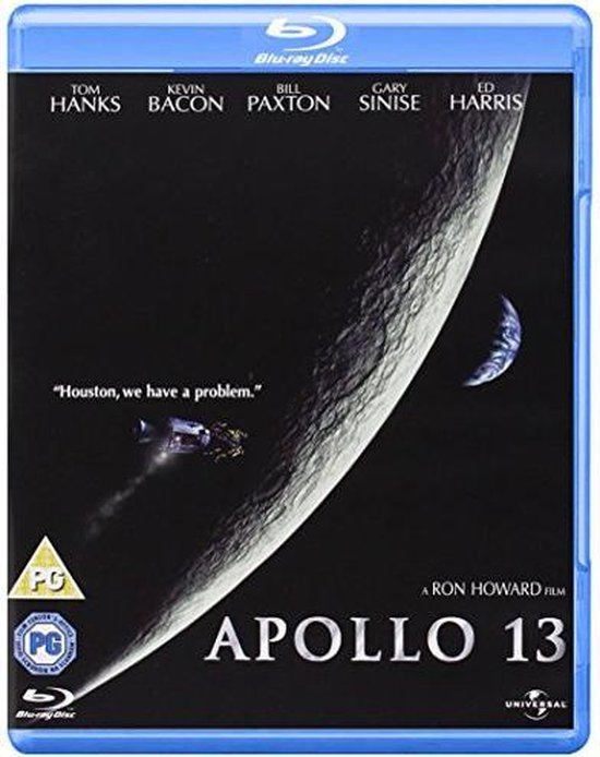 Apollo 13 (Blu-ray) | Dvd's | bol
