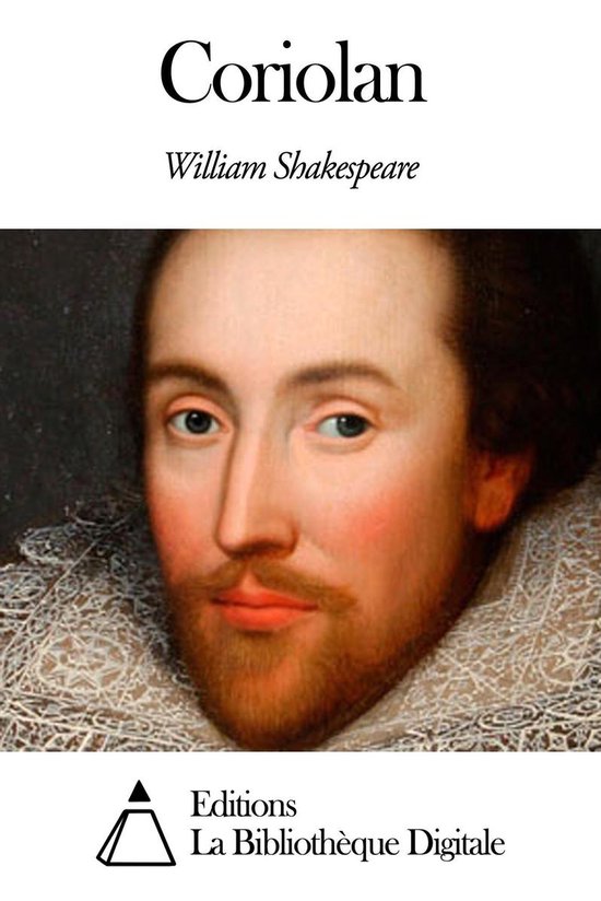 Coriolan (ebook), William Shakespeare | 9791021341920 | Boeken | bol.com