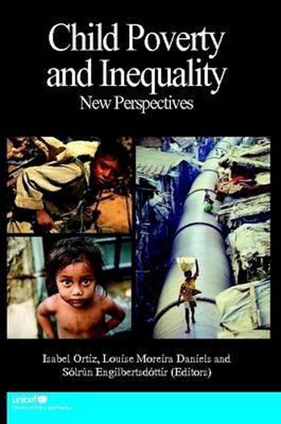 Child Poverty and Inequality | 9781105531750 | Isabel Ortiz | Boeken ...