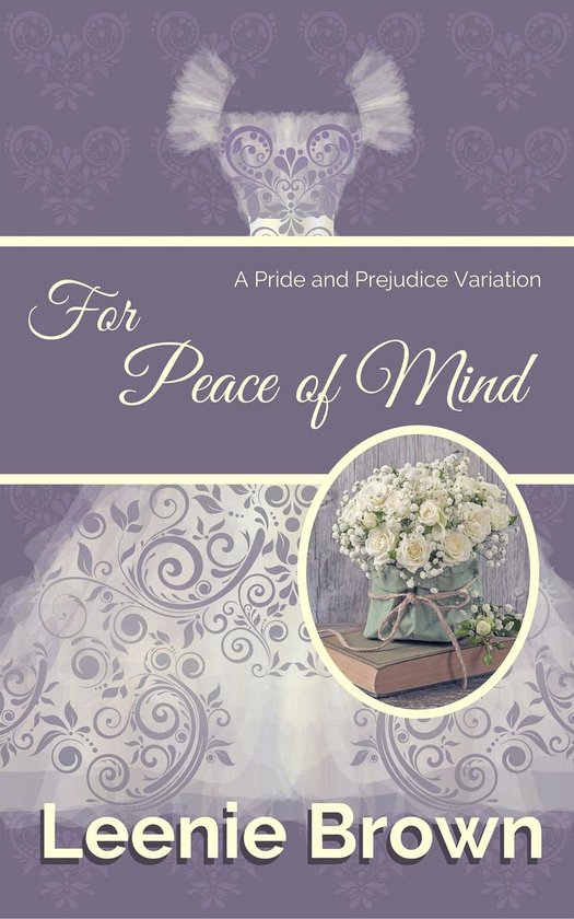 Darcy And... A Pride and Prejudice Variations Series - For Peace of Mind (ebook),... | bol.com