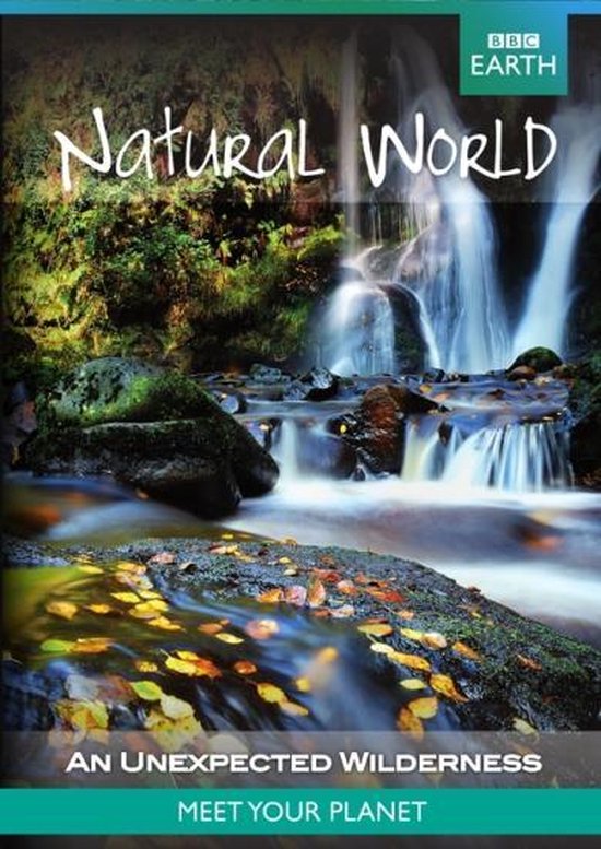 BBC Earth - Natural World: An Unexpected Wilderness (Dvd) | Dvd's | bol.com