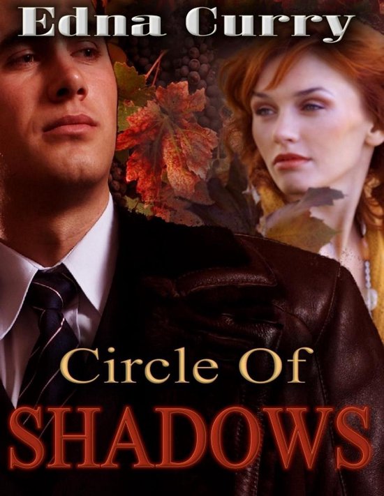 Minnesota Romance novel series - Circle of Shadows (ebook), Edna Curry ...