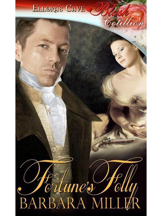 Fortune's Folly (ebook), Barbara Miller | 9781419940132 | Boeken | bol.com