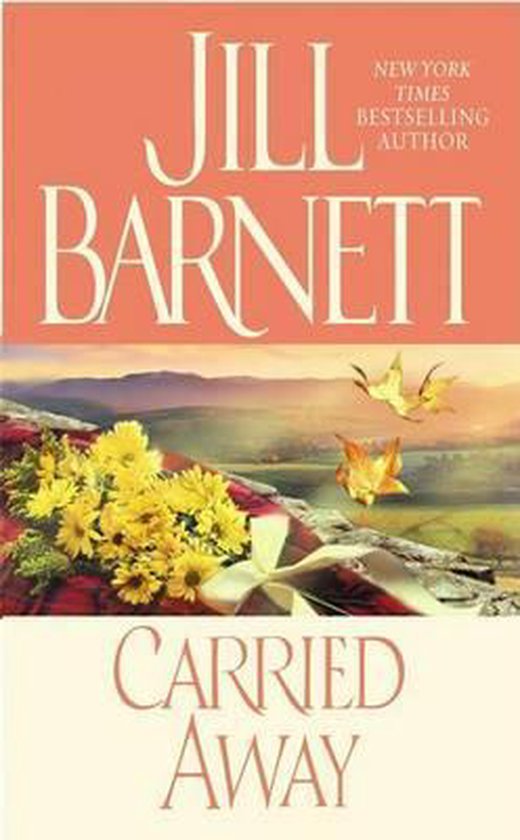 Carried away, Jill Barnett | 9780671521448 | Boeken | bol.com