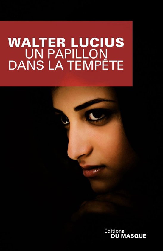 Un papillon dans la tempête (ebook), Walter Lucius | 9782702442029 ...