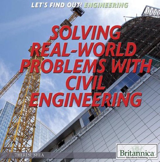 Solving Real World Problems with Civil Engineering (ebook), Therese M ...