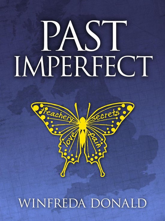 Past imperfect (ebook), Winfreda Donald | 9780987529008 | Boeken | bol.com