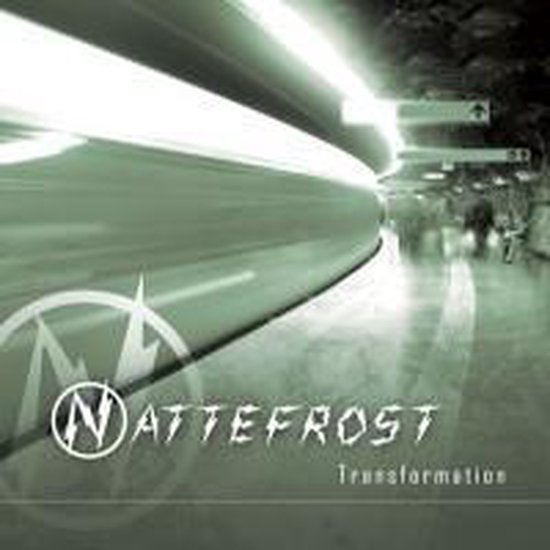 Transformation, Nattefrost | CD (album) | Muziek | bol