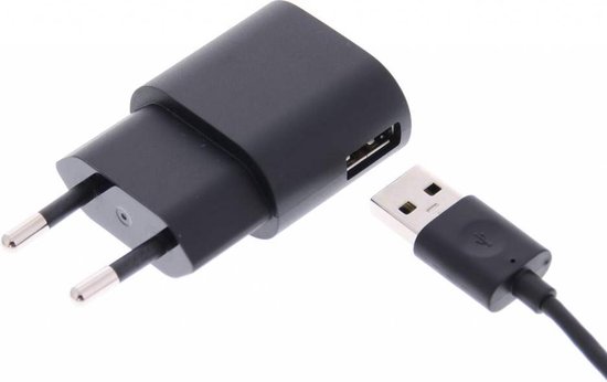 Nokia Fast USB Lader AC-50 | bol.com