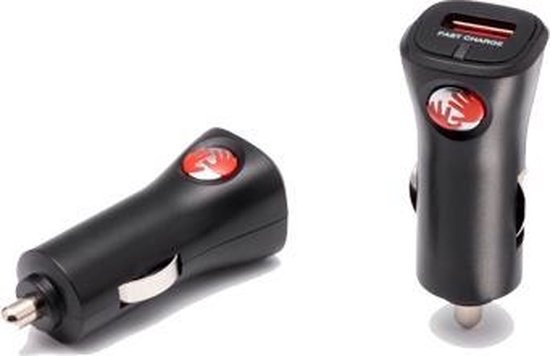 TomTom Snelle auto-oplader | bol.com