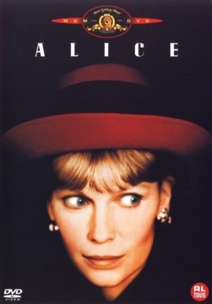 Alice (Dvd), Alec Baldwin | Dvd's | bol.com