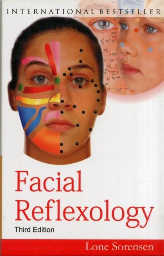 Facial Reflexology, Lone Sorensen Lopez | 9788131911679 | Boeken | bol