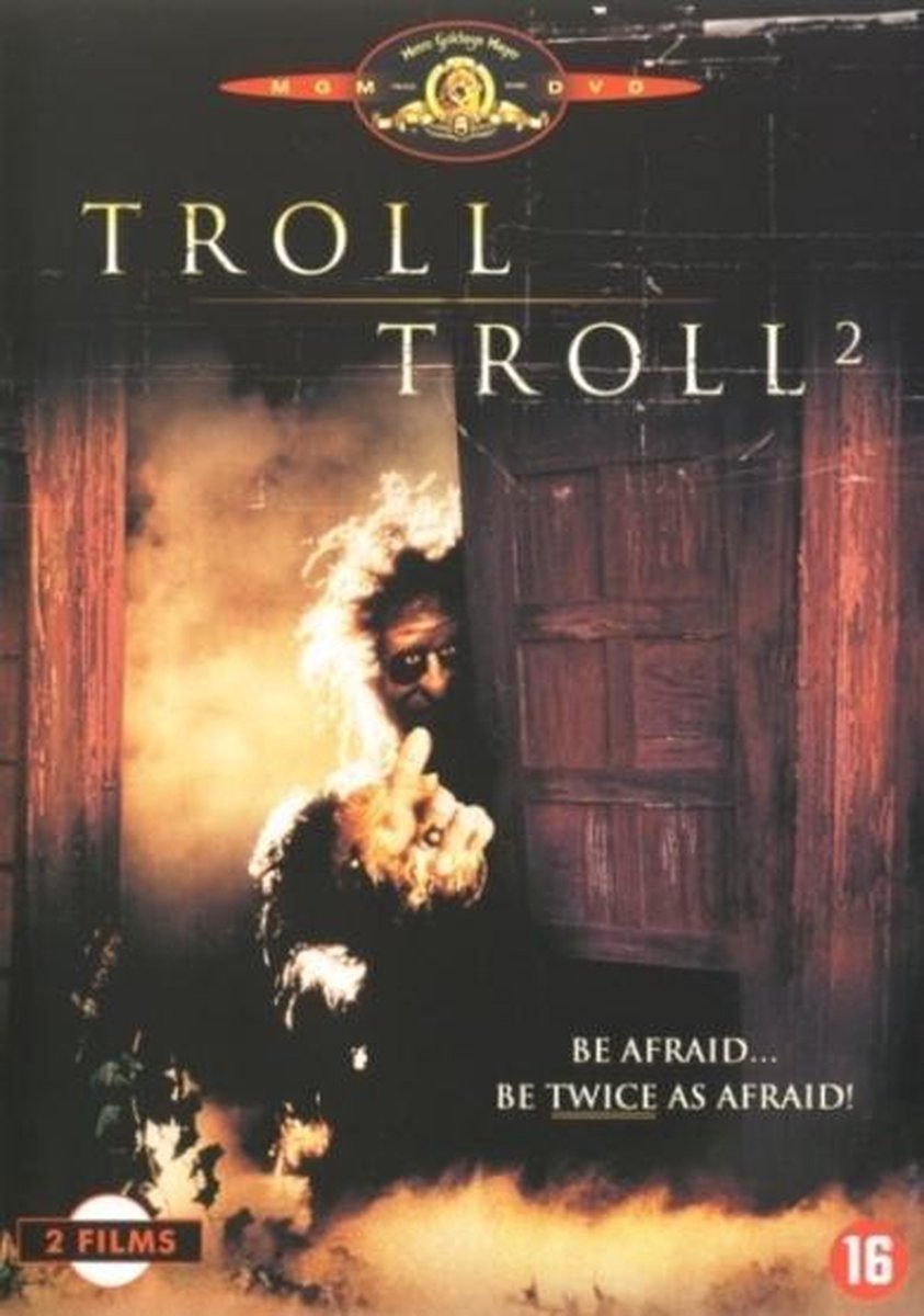 Troll / Troll 2 (Dvd), Shelley Hack | Dvd's | bol.