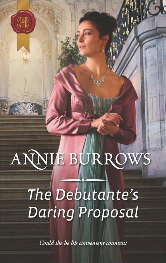Regency Bachelors - The Debutante's Daring Proposal (ebook), Annie ... Regency Bachelors - The Debutante's Daring Proposal (ebook), Annie ...