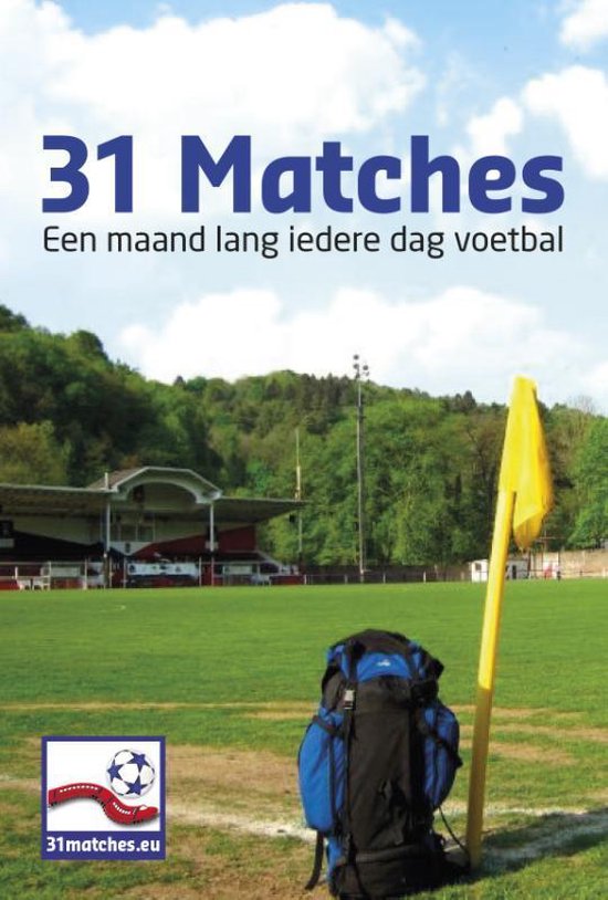 31 matches, Thomas Rensen | 9789081662086 | Boeken | bol