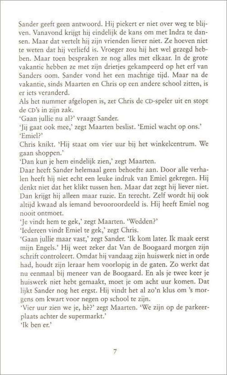 Kappen, Carry Slee | 9789064940996 | Boeken | bol.com