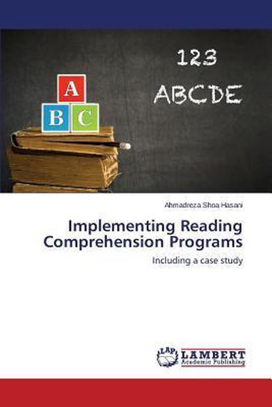 Implementing Reading Comprehension Programs, Shoa Hasani Ahmadreza ...