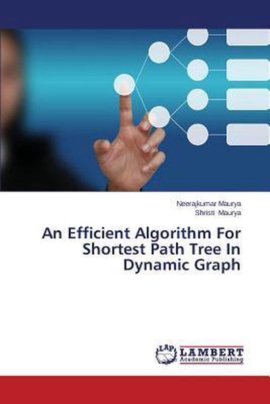An Efficient Algorithm For Shortest Path Tree In Dynamic Graph 6344