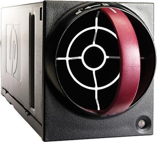 Hewlett Packard Enterprise BLc7000 Enclosure HP Single Active Cool Fan ...
