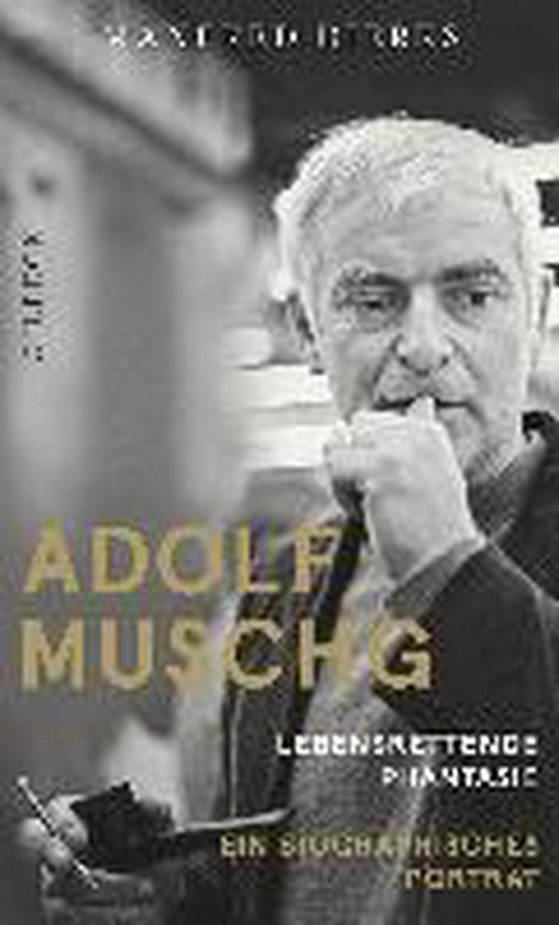 Adolf Muschg, Manfred Dierks | 9783406659621 | Boeken | bol.com