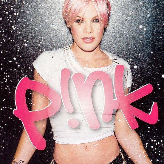Get The Party Started -Ep, P!Nk | CD (album) | Muziek | bol.com Get The Party Started -Ep, P!Nk | CD (album) | Muziek | bol.com