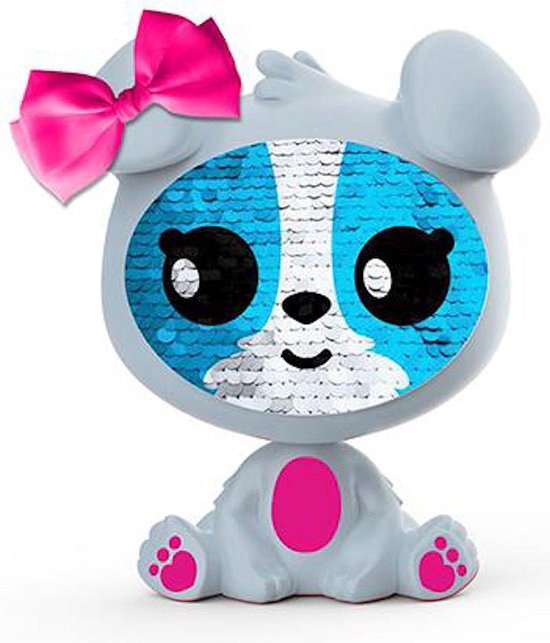 The Zequins - Krystal | bol.com