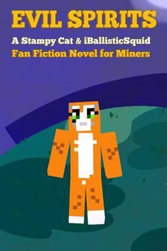 Evil Spirits, Griffin Mosley | 9781505351415 | Boeken | bol