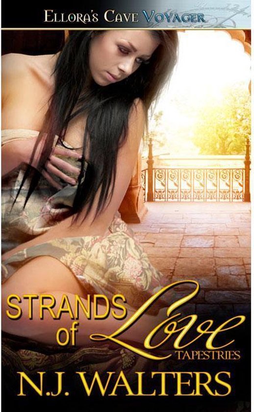 Strands of Love (ebook), N.J. Walters | 9781419946318 | Boeken | bol.com