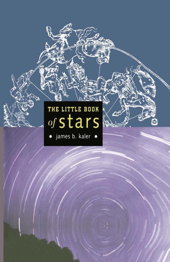 Little Book Series - The Little Book of Stars (ebook), J. B. Kaler ...