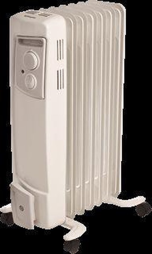 Dimplex kolomradiator OFC1500 v | bol