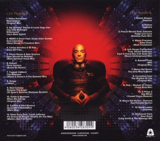 Karavan Soul Liberation 2Cd, Ravan, Pierre Dj (Va | CD (album) | Muziek ...