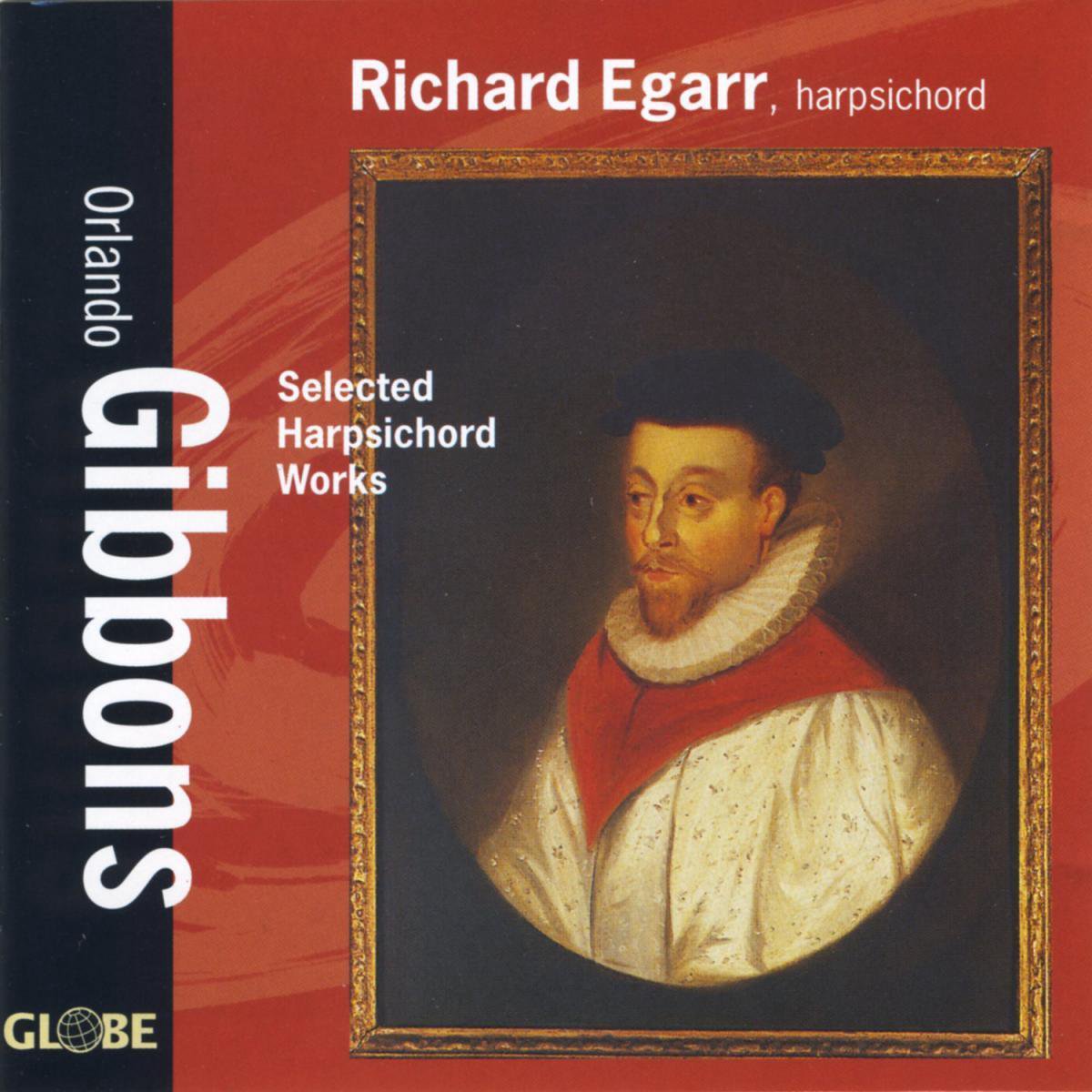 Harpsichord Works, Richard Egarr | Muziek | bol