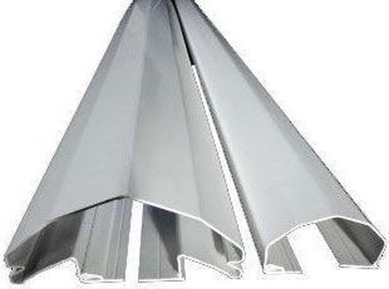 Finger Alert Professional Wit 229 cm | bol.com