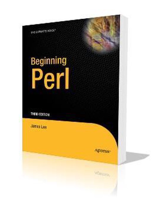 Beginning Perl | 9781430227939 | James Lee | Boeken | bol.com