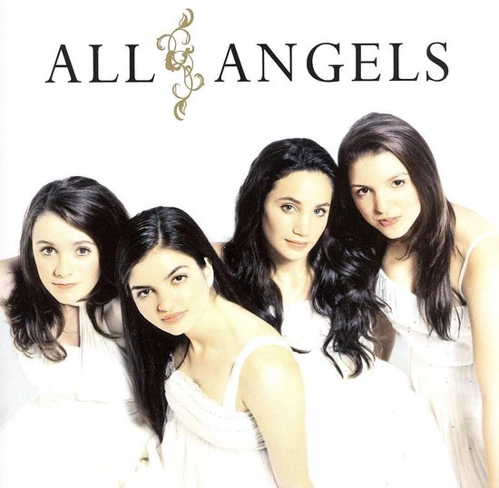 All Angels, All Angels | Muziek | bol
