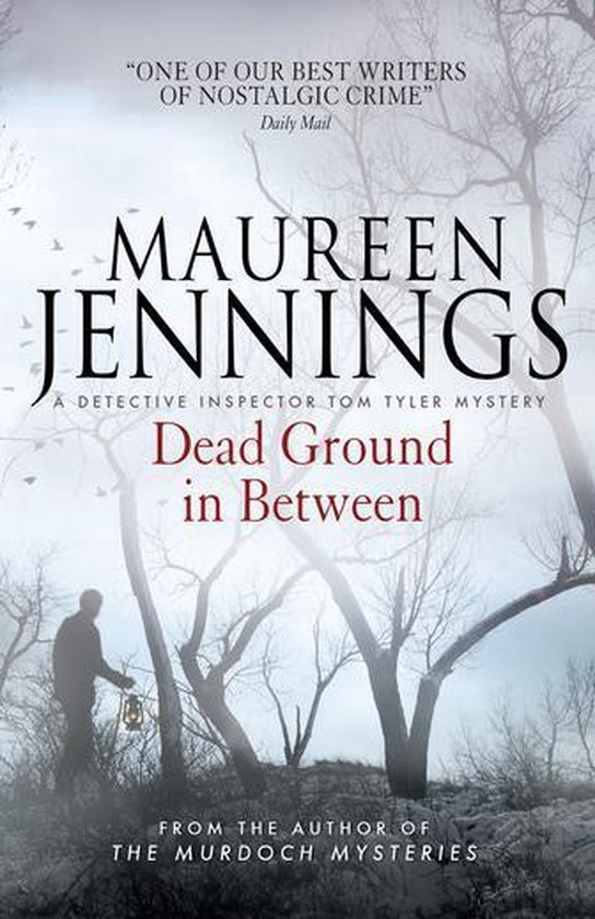Dead Ground in Between (ebook), Maureen Jennings | 9781783292547 ...
