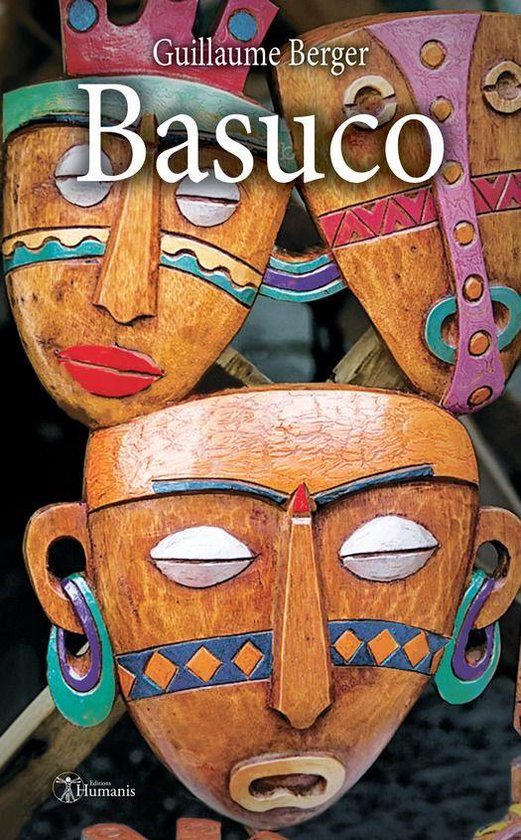 Basuco (ebook), Guillaume Berger | 9791021903999 | Boeken | bol.com