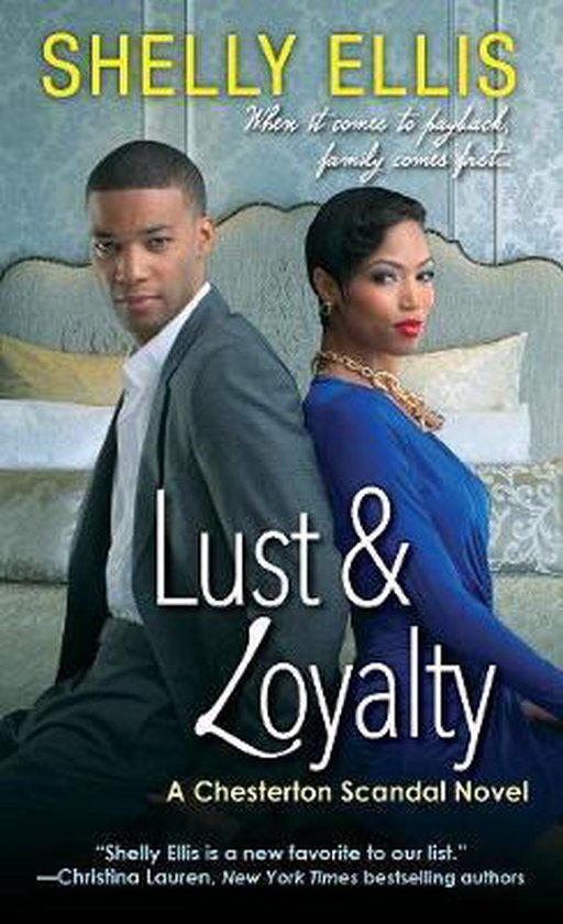 Lust & Loyalty, Shelly Ellis | 9781496708793 | Boeken | bol.com