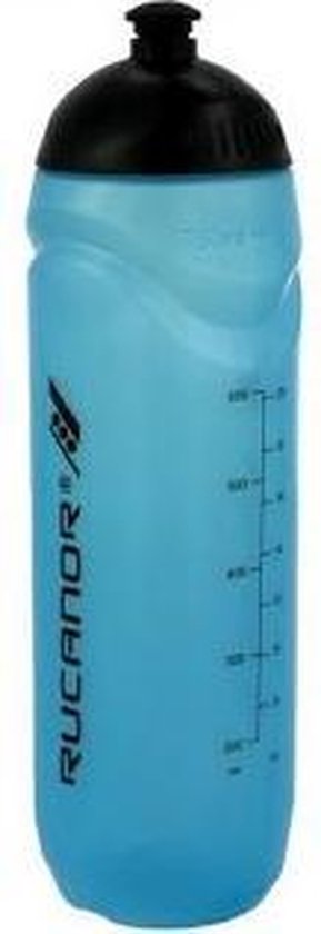 Rucanor Rocket Bottle 750ml - Bidon - Algemeen - Maat One Size ...