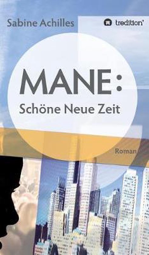 Mane, Sabine Achilles | 9783743922259 | Boeken | bol.com