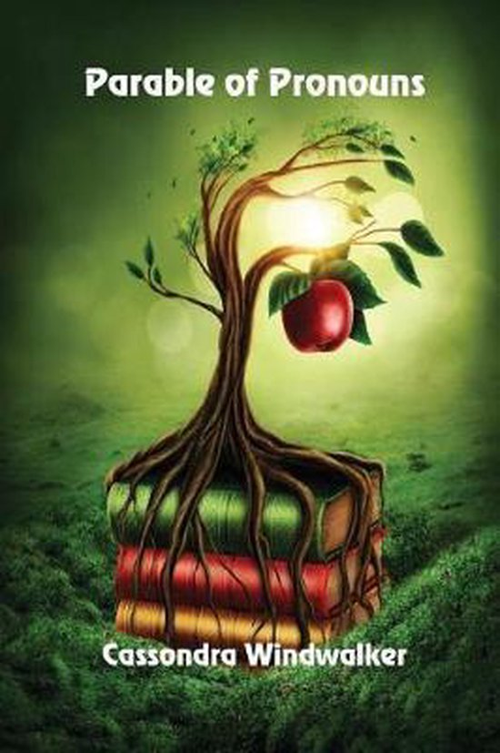Parable of Pronouns, Cassondra Windwalker | 9781625267092 | Boeken ...