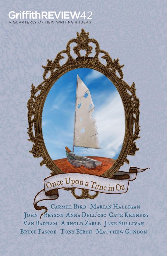 Griffith REVIEW 42 (ebook), Julianne Schultz | 9780987313553 | Boeken ...