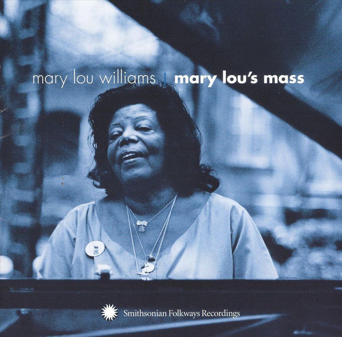 Mary LouS Mass, Mary Lou Williams | CD (album) | Muziek | bol.com