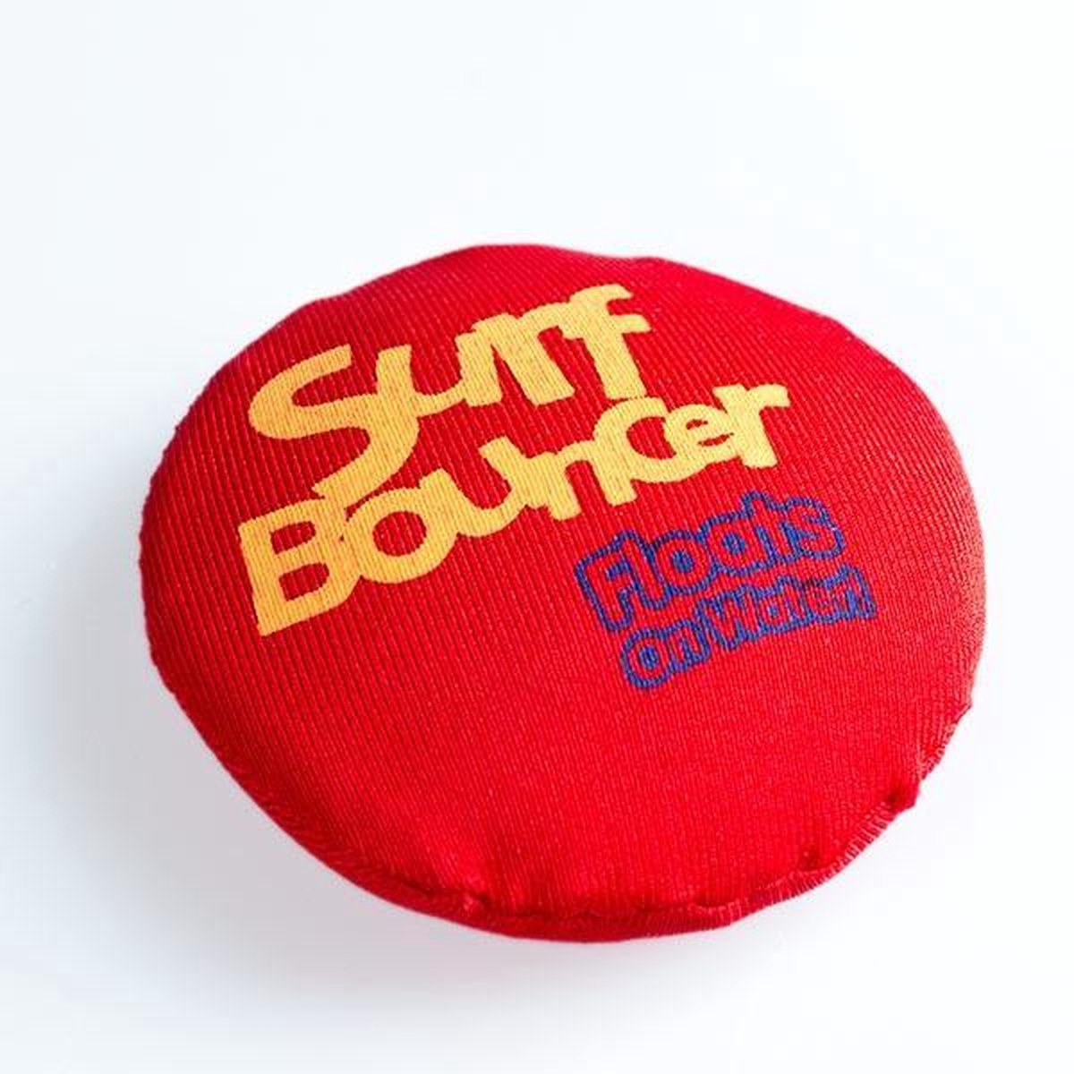 Aqua Disk - Surf Stuiterende Waterfrisbee | bol.com
