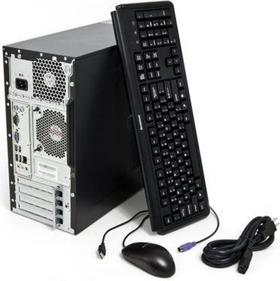 MF budget PC | bol.com