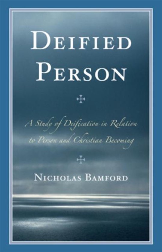 Deified Person | 9780761857273 | Nicholas Bamford | Boeken | bol.com