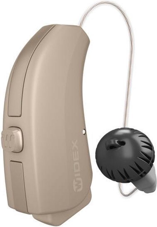 Widex EVOKE 440 Fusion* Z - oplaadbaar - | bol.com