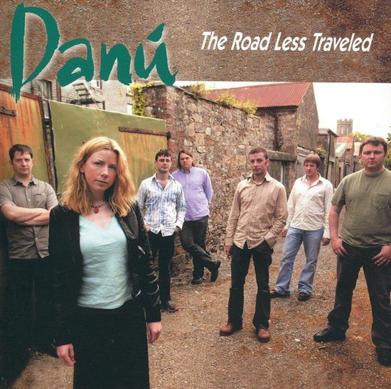 The Road Less Traveled, Danu | CD (album) | Muziek | bol.com