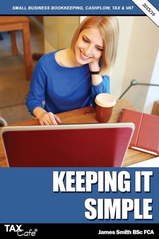 Keeping It Simple, Colonel James Smith | 9781907302961 | Boeken | bol.com
