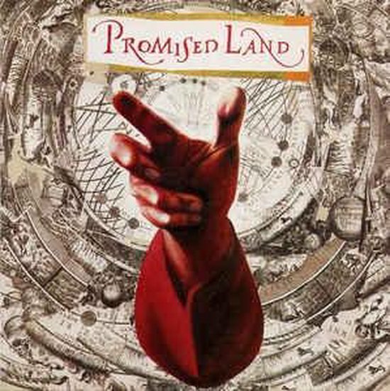 Promised Land - Promised Land, Promised Land | CD (album) | Muziek | bol